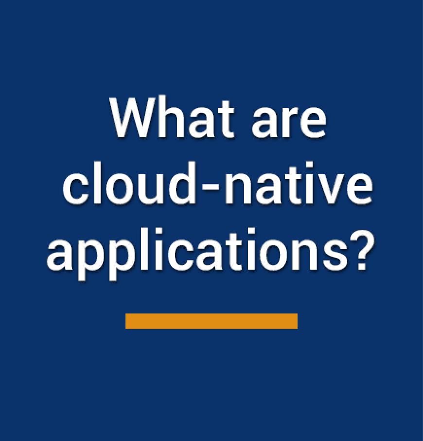 Cloud Native 101: 一文掌握如何高效上云，开启云原生之旅(上) · Cloud Native 101
