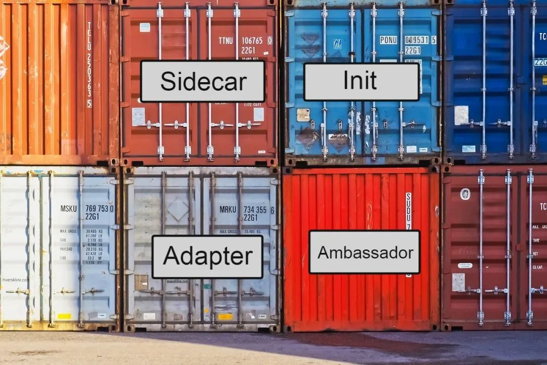 Kubernetes Patterns 101 初识初始化容器,探索容器设计的精髓 · Cloud Native 101