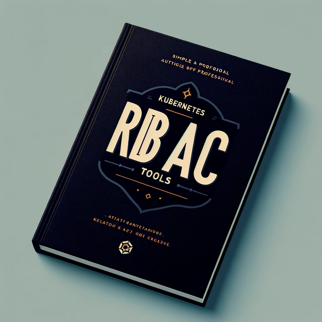Kubernetes Rbac 101 如何使用辅助命令加强安全控制 · Cloud Native 101