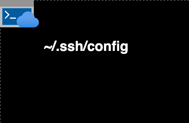 SSH 101: 一文掌握使用 SSH 的正确姿势 · Cloud Native 101